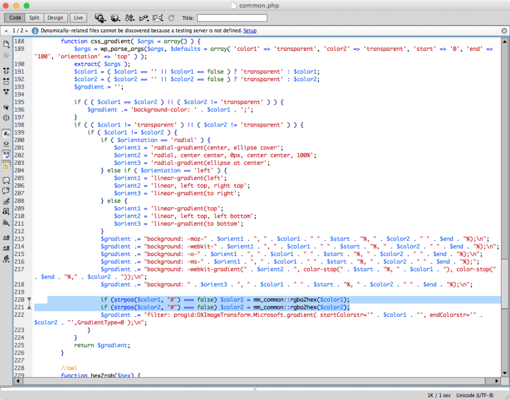 mega_main_menu : rgba2hex, hex2rgb for xp ie » Blog Archive » OWLlab.org